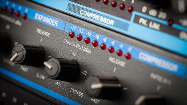 Audio Compression Explained: How to Improve Sound Quality with ...